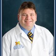 Charles Schultz | About | University of Michigan