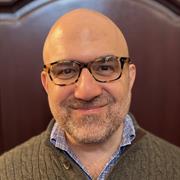 George A. Mashour | About | University of Michigan