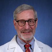 Wayne Cornblath | About | University of Michigan