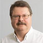 Richard Mortensen | About | University of Michigan