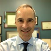 Derek Woodrum | About | University of Michigan