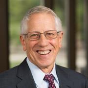 John Greden | About | University of Michigan
