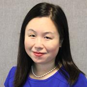 Pearl Lee | About | University of Michigan