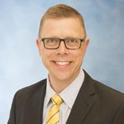 Marc Thorne | About | University of Michigan