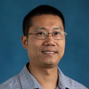 Allen Liu | About | University of Michigan