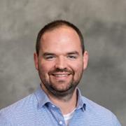 Ryan Baldridge | About | University of Michigan