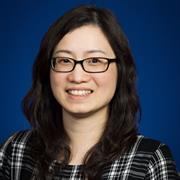 Eliza Tsou | About | University of Michigan