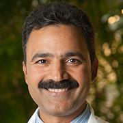 Muhammad Aslam | About | University of Michigan