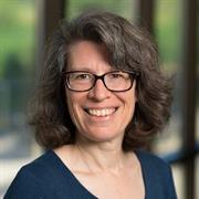 Laura Hirshbein | About | University of Michigan