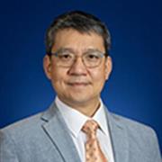 John Kao | About | University of Michigan