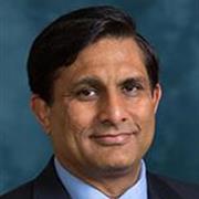 Gaurang Shah | About | University of Michigan