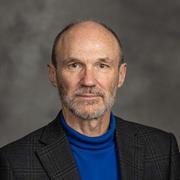 Lee Green | About | University of Michigan