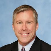 Terrill Bravender Jr | About | University of Michigan