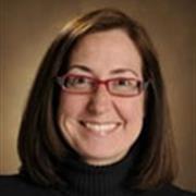 Julie Wright | About | University of Michigan