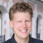 Michael Nebeling | About | University of Michigan