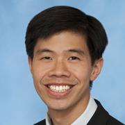 Jimmy Lu | About | University of Michigan
