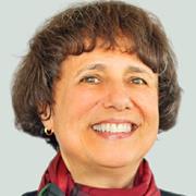 Lois Weisman | About | University of Michigan