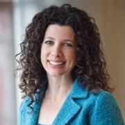 Lisa Harris | About | University of Michigan