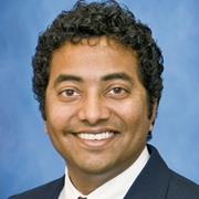 Rishindra Reddy | About | University of Michigan