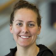 Kira Barton | About | University of Michigan
