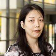 Rie Suzuki | About | University of Michigan