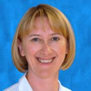 Elizabeth Putnam | About | University of Michigan