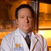 John Fink | About | University of Michigan