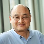 Xudong Fan | About | University of Michigan