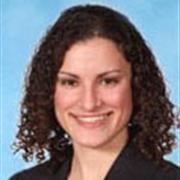 Stephanie Munz | About | University of Michigan