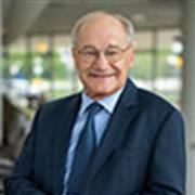 Kim Eagle | About | University of Michigan