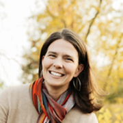 Amy Thompson | About | University of Michigan