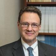 Ronald Chervin | About | University of Michigan