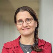 Sarah Hawley | About | University of Michigan