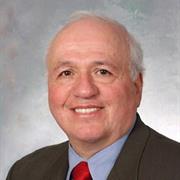 Peter Polverini | About | University of Michigan