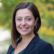 Kendrin Sonneville | About | University of Michigan