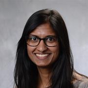 Archana Radhakrishnan | About | University of Michigan