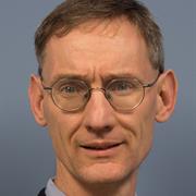 Hugh Garton | About | University of Michigan