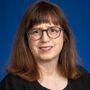 Hope Haefner | Scholarly activities | University of Michigan