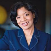 Susan Woolford | About | University of Michigan