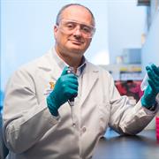 David Antonetti | About | University of Michigan