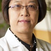 Xin Jing | About | University of Michigan