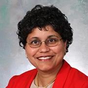 Nisha D'Silva Grants | University of Michigan