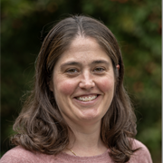 Sarah Hartley | About | University of Michigan