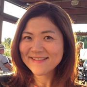 Sunghee Lee | About | University of Michigan