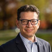 Scott Regenbogen | About | University of Michigan
