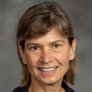 Kathleen Collins | About | University of Michigan