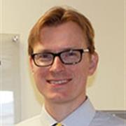Michael McKee | About | University of Michigan