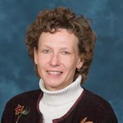 Karen Musolf | About | University of Michigan