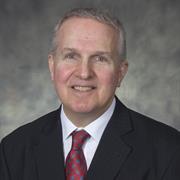 Phil Richards | About | University of Michigan