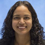 Sharon Singh | About | University of Michigan